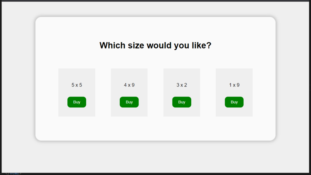 Css Target Practice Flexbox Coding Made Clear
