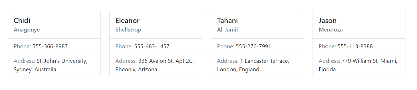 React Props And State Exercise 2 State Coding Made Clear